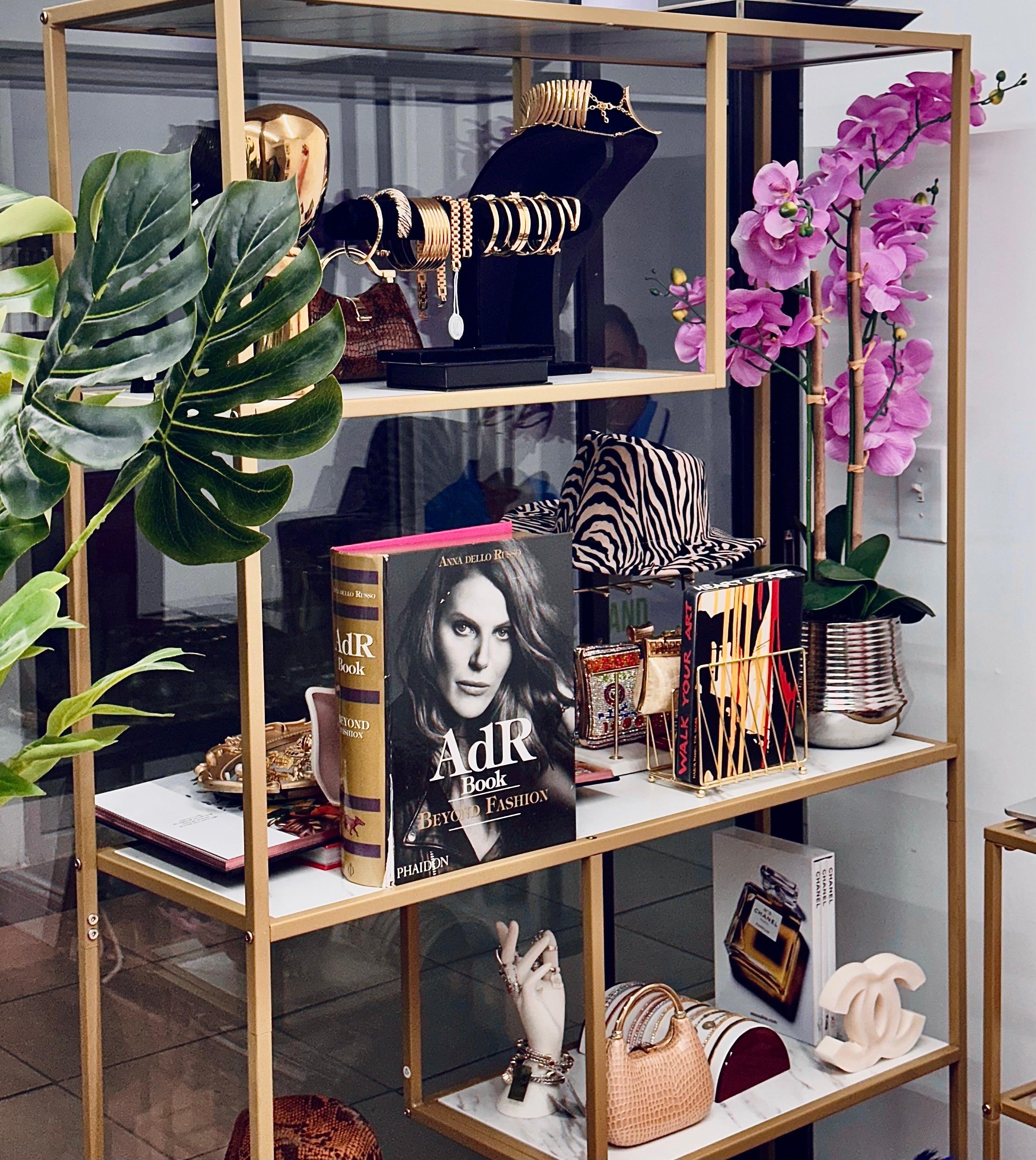 Pre-Loved – HOUSE OF SHE
